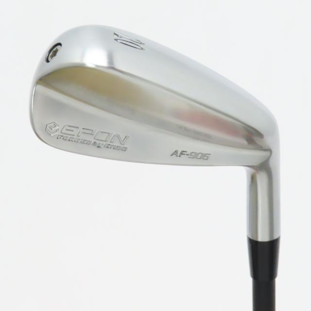 【中古ゴルフクラブ】エポンゴルフ　EPON　AF-906 ユーティリティ TRAVIL IRON 85　シャフト：TRAVIL IRON 85
