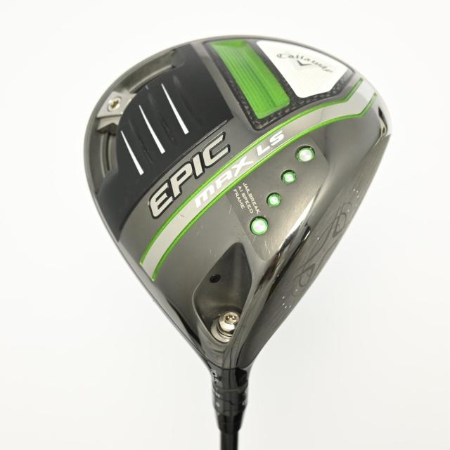 【中古ゴルフクラブ】キャロウェイゴルフ　EPIC　エピック MAX LS ドライバー TENSEI 55 for Callaway　シャフト：TENSEI 55 for Calla…