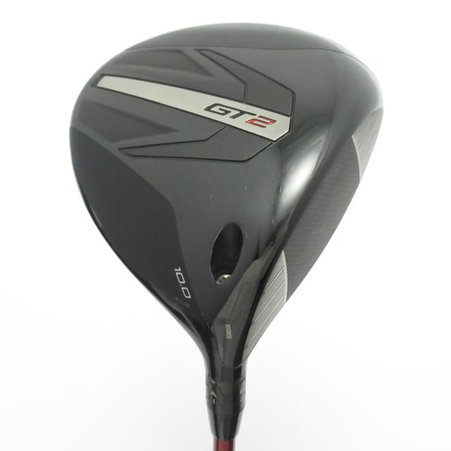 【中古ゴルフクラブ】タイトリスト　TITLEIST　GT2 ドライバー PROJECT X DENALI RED 50　シャフト：PROJECT X DENALI RED 50