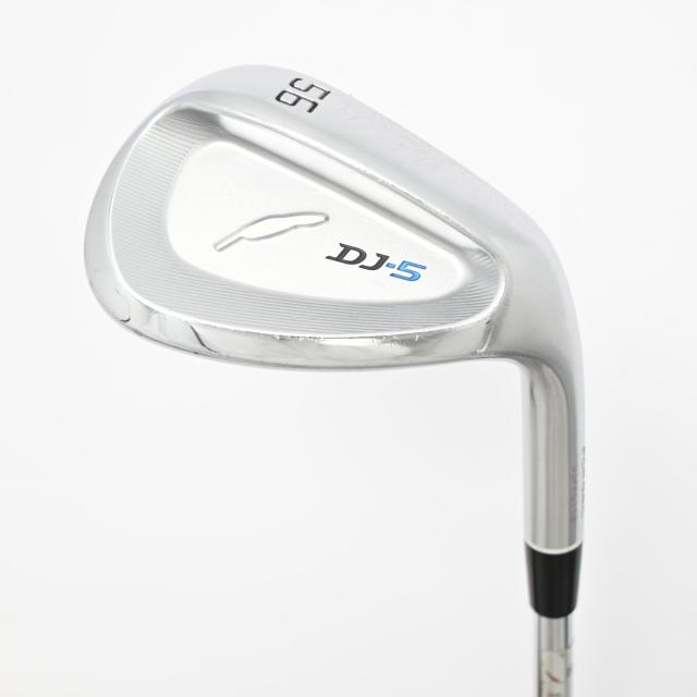 【中古ゴルフクラブ】フォーティーン　DJ　DJ-5 ウェッジ N.S.PRO DS-91w　シャフト：N.S.PRO DS-91w