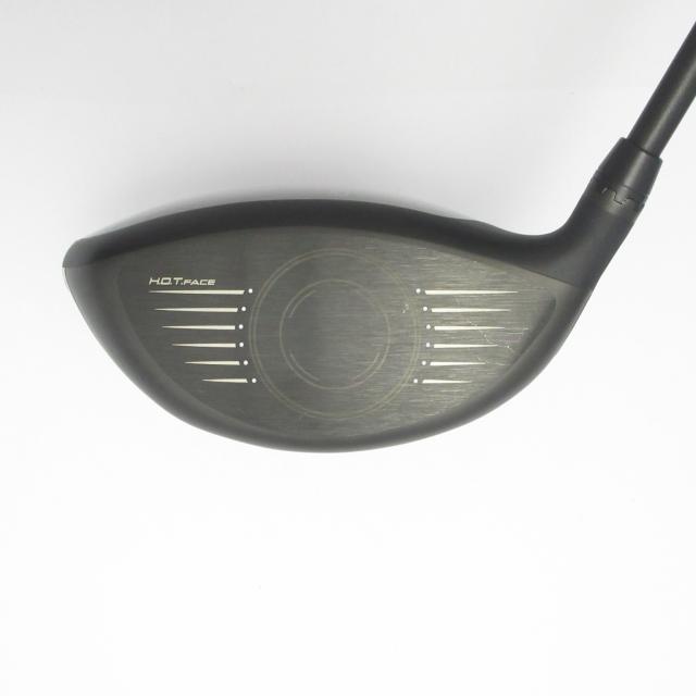 中古ゴルフクラブ】コブラ AEROJET エアロジェット MAX ドライバー