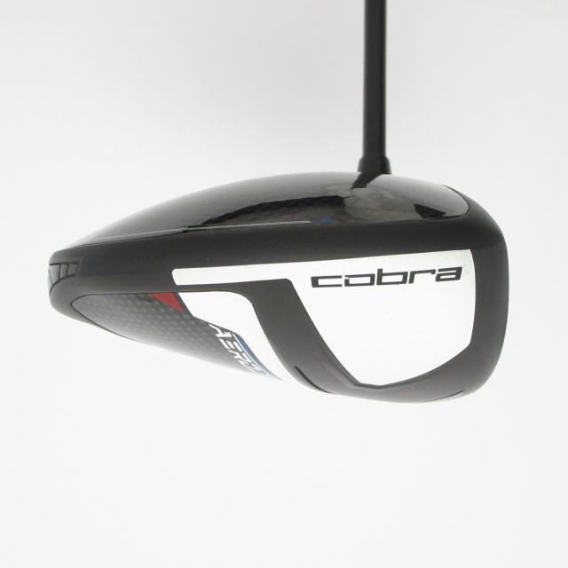 中古ゴルフクラブ】コブラ AEROJET エアロジェット MAX ドライバー