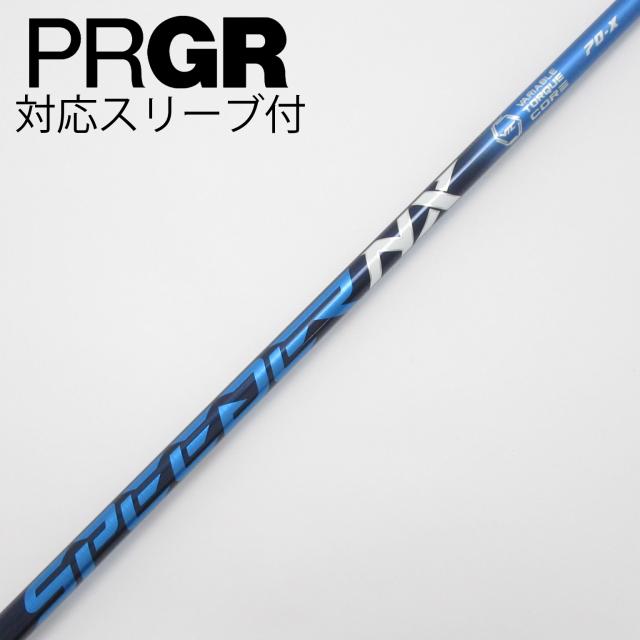 【中古】フジクラ　Speeder　Speeder NX ドライバー用_スリーブ付  Speeder NX 70