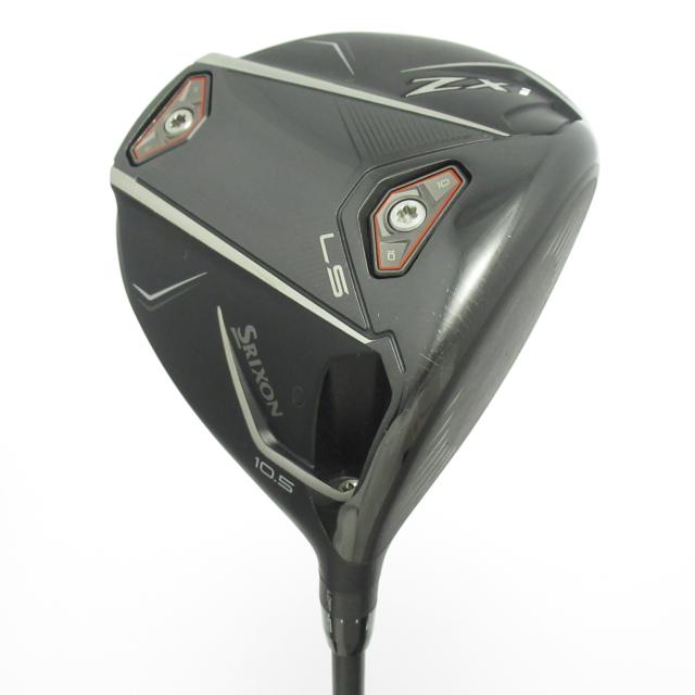 【中古ゴルフクラブ】ダンロップ　SRIXON　スリクソン ZXi LS ドライバー Diamana ZXi 50　シャフト：Diamana ZXi 50