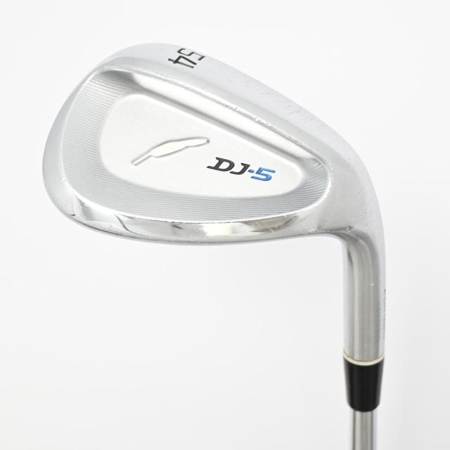 【中古ゴルフクラブ】フォーティーン　DJ　DJ-5 ウェッジ N.S.PRO DS-91w　シャフト：N.S.PRO DS-91w