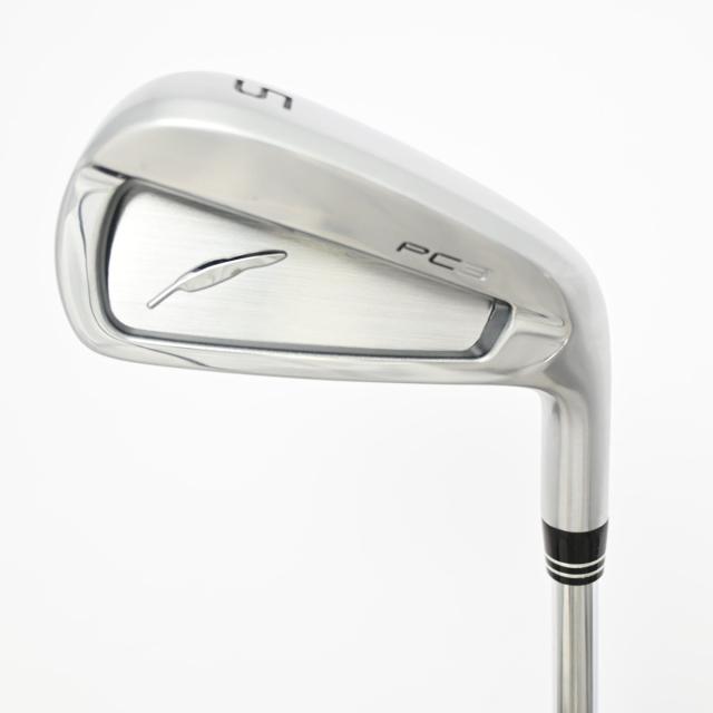 【中古ゴルフクラブ】フォーティーン　FOURTEEN　PC-3(2024) アイアン FS-90i　シャフト：FS-90i