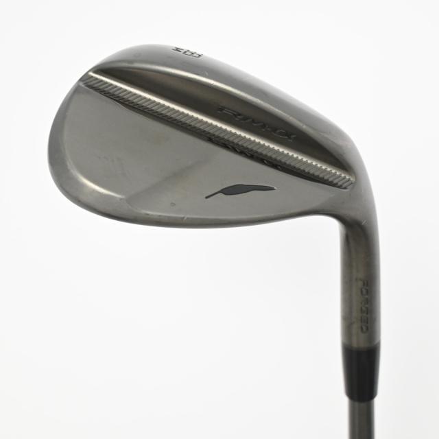【中古ゴルフクラブ】フォーティーン　RM　RM-α ブラックエディション ウェッジ N.S.PRO TS-101w BK　シャフト：N.S.PRO TS-101w BK