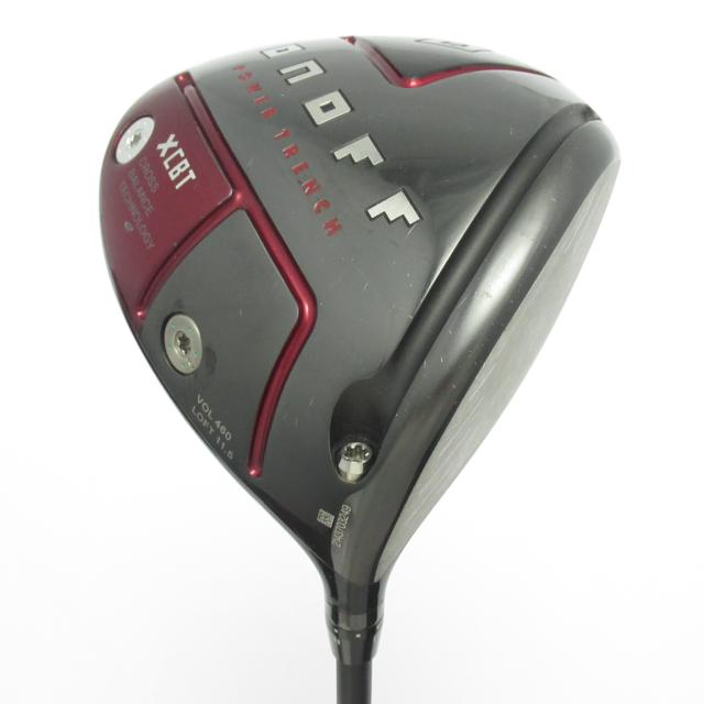 【中古ゴルフクラブ】オノフ　AKA　ONOFF AKA(2022) ドライバー SMOOTH KICK MP-524D　シャフト：SMOOTH KICK MP-524D 中古ゴルフクラブ】オノフ AKA ONOFF AKA(2022) ドライバー SMOOTH