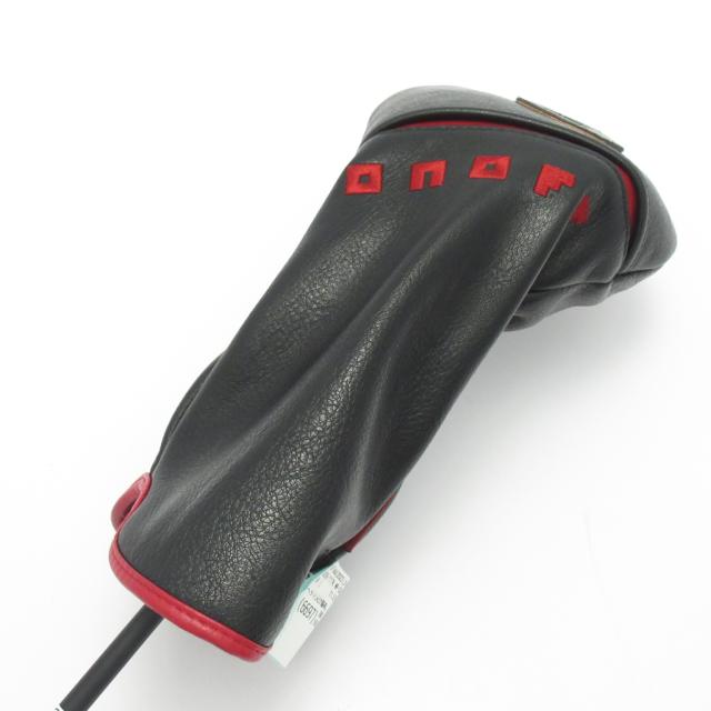 中古ゴルフクラブ】オノフ AKA ONOFF AKA(2022) ドライバー SMOOTH