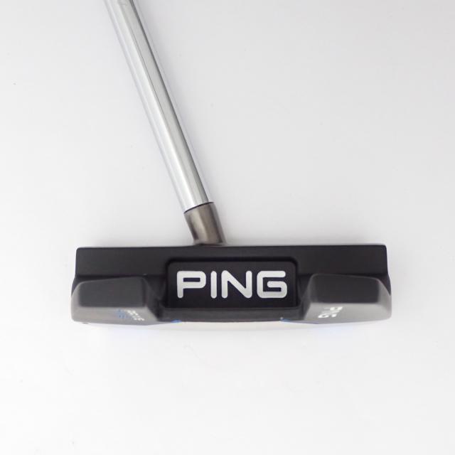 【中古ゴルフクラブ】ピン　PING　スコッツデール プライム タイン C(2025) パター スチールシャフト　シャフト：スチールシャフト 中古ゴルフクラブ】ピン PING スコッツデール プライム タイン C(2025