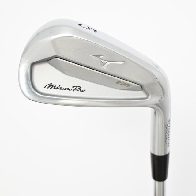 【中古ゴルフクラブ】ミズノ　Mizuno Pro　MizunoPro 223 アイアン N.S.PRO MODUS3 TOUR 105　シャフト：N.S.PRO MODUS3 TOUR 105