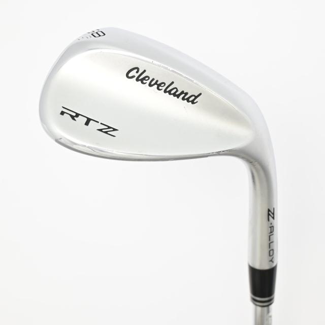 【中古ゴルフクラブ】クリーブランド　CG　RTZ ツアーサテン ウェッジ N.S.PRO MODUS3 TOUR 115　シャフト：N.S.PRO MODUS3 TOUR 115