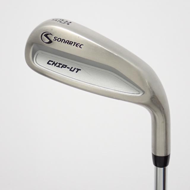 【中古ゴルフクラブ】ソナテック　SONARTEC　CHIP-UT ユーティリティ N.S.PRO 950GH　シャフト：N.S.PRO 950GH