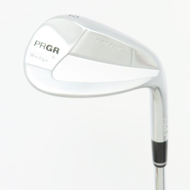 【中古ゴルフクラブ】プロギア　PRGR　0 wedge ウェッジ N.S.PRO MODUS3 TOUR 105　シャフト：N.S.PRO MODUS3 TOUR 105
