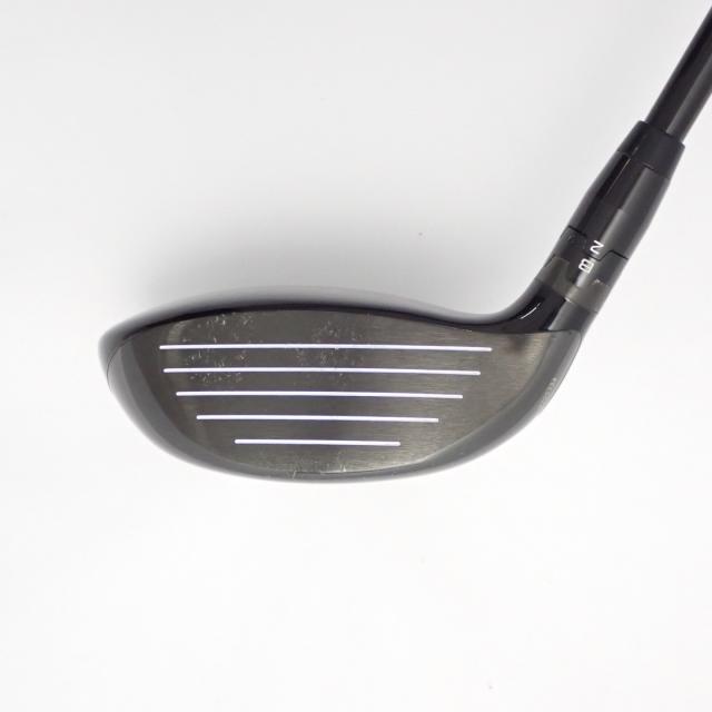 中古ゴルフクラブ】タイトリスト TSR TSR3 US フェアウェイウッド