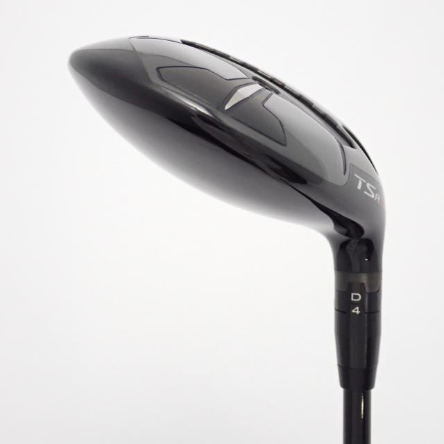 中古ゴルフクラブ】タイトリスト TSR TSR3 US フェアウェイウッド