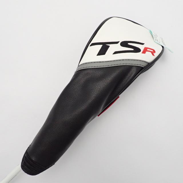 中古ゴルフクラブ】タイトリスト TSR TSR3 US フェアウェイウッド