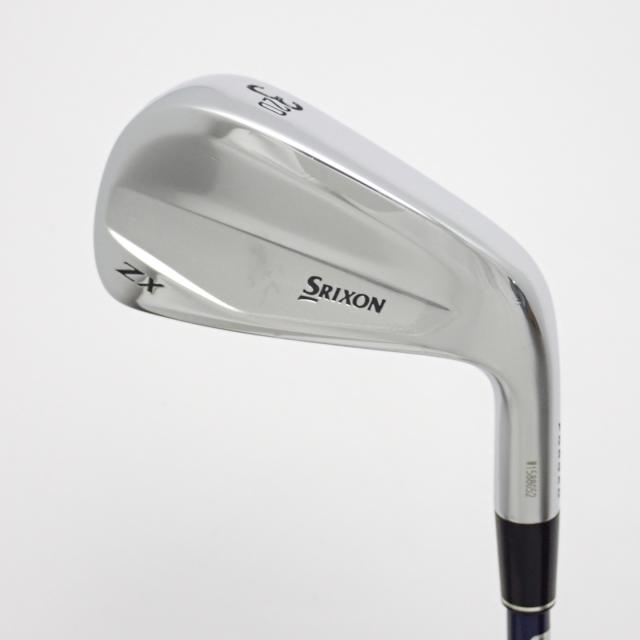 【中古ゴルフクラブ】ダンロップ　SRIXON　スリクソン ZX ユーティリティ Diamana ZX for UTILITY　シャフト：Diamana ZX for UTILITY