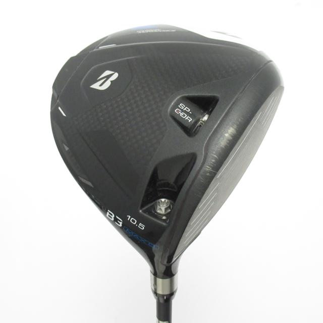 【中古ゴルフクラブ】ブリヂストン　BRIDGESTONE GOLF　B3 MAXD(2024) ドライバー VANQUISH BS40 for MAX　シャフト：VANQUISH BS40 fo…