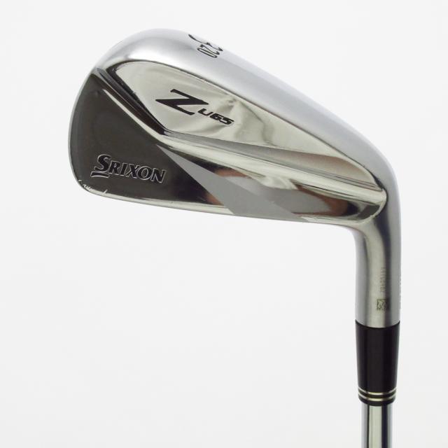 【中古ゴルフクラブ】ダンロップ　SRIXON　スリクソン Z U65 ユーティリティ N.S.PRO 980GH DST　シャフト：N.S.PRO 980GH DST