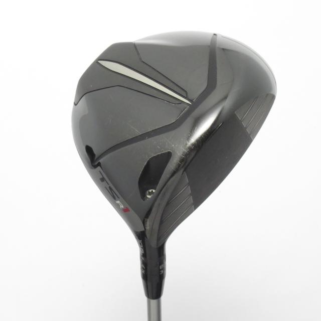 【中古ゴルフクラブ】タイトリスト　TSR　TSR1 ドライバー MMT TSP120 50　シャフト：MMT TSP120 50