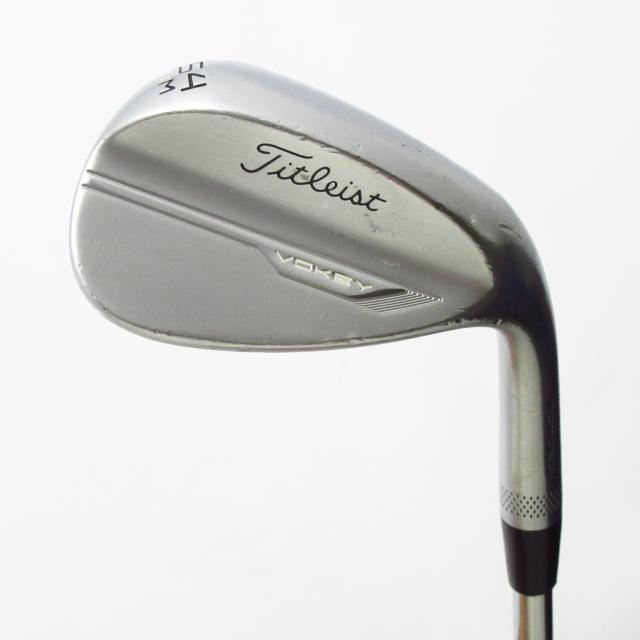 【中古ゴルフクラブ】タイトリスト　Vokey　ボーケイ フォージド 2021 ウェッジ N.S.PRO 950GH neo　シャフト：N.S.PRO 950GH neo