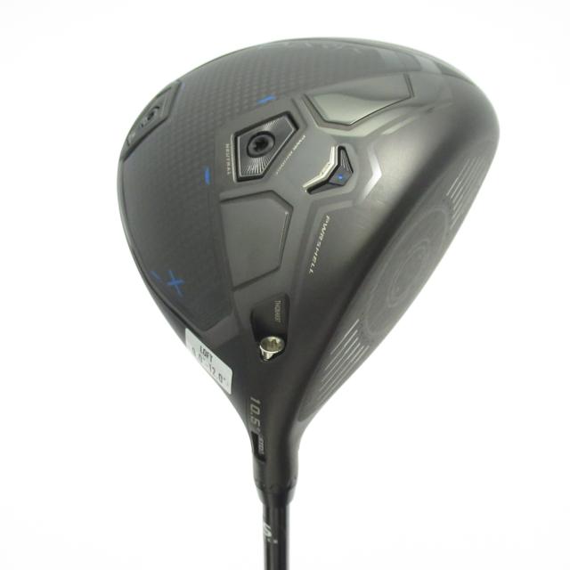 【中古ゴルフクラブ】コブラ　DARKSPEED　ダークスピード X ドライバー Speeder NX for Cobra SILVER　シャフト：Speeder NX for Cobra…