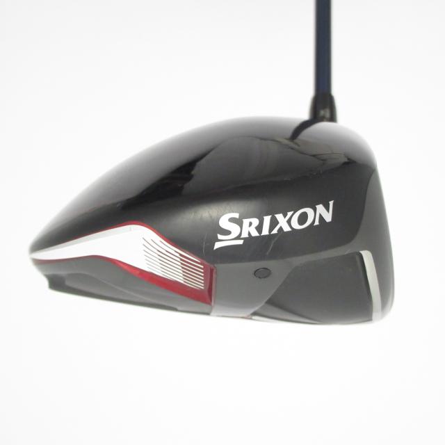 中古ゴルフクラブ】ダンロップ SRIXON スリクソン ZX5 ドライバー