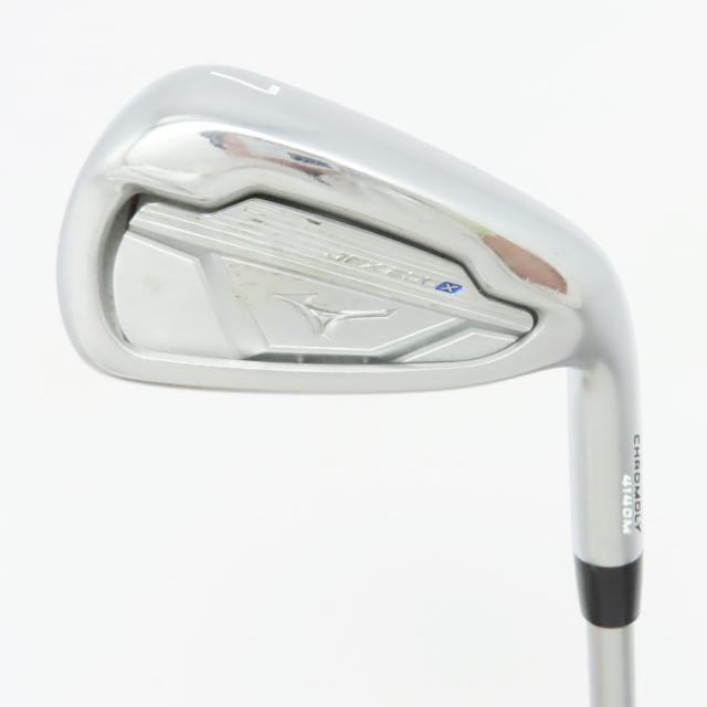 【中古ゴルフクラブ】ミズノ　JPX　JPX 200X アイアン 20 MFUSION I　シャフト：20 MFUSION I