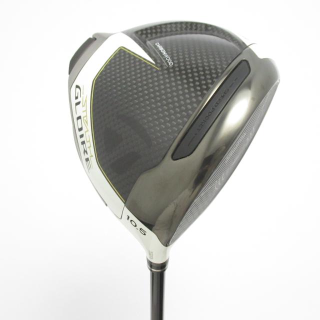 【中古ゴルフクラブ】テーラーメイド　STEALTH　ステルス グローレ ドライバー Tour AD CQ-5　シャフト：Tour AD CQ-5