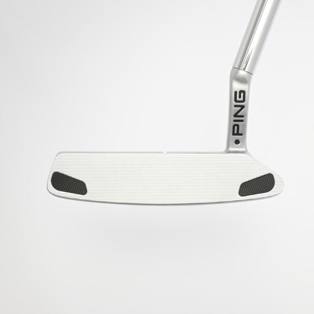中古ゴルフクラブ】ピン PING クッシン 4 パター スチールシャフト