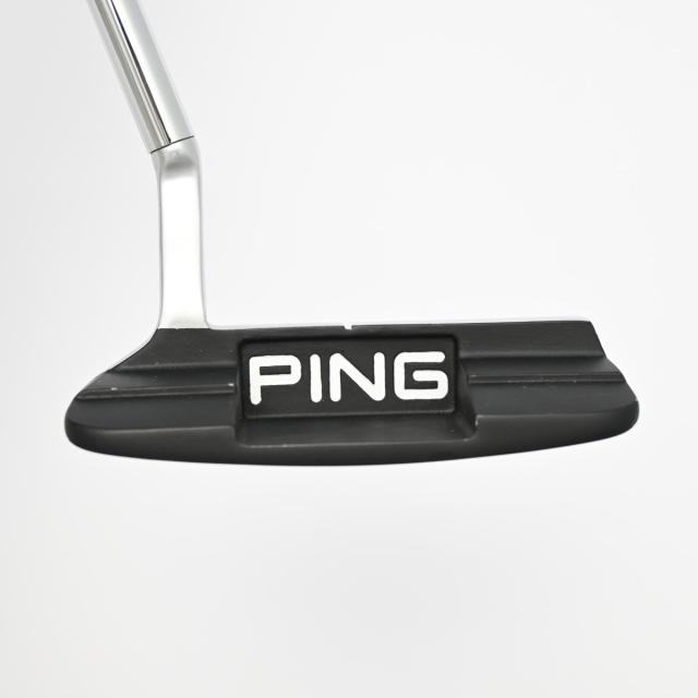 中古ゴルフクラブ】ピン PING クッシン 4 パター スチールシャフト