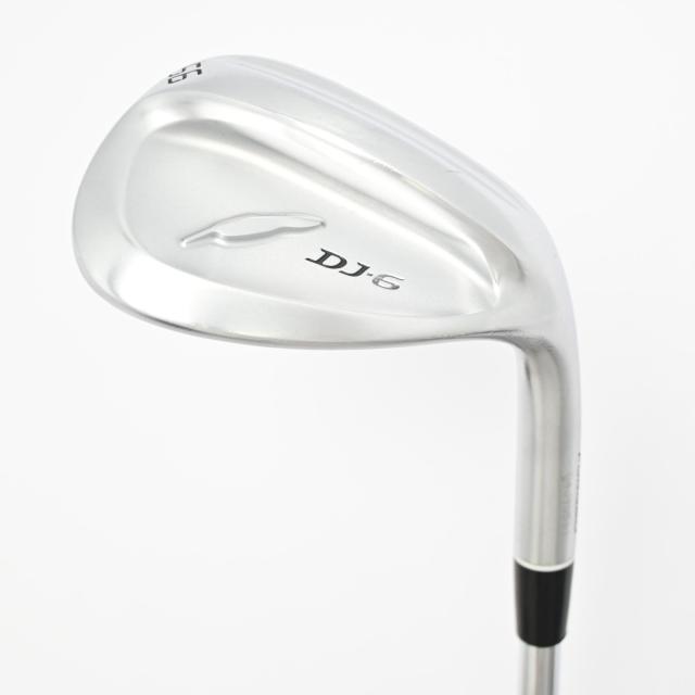 【中古ゴルフクラブ】フォーティーン　DJ　DJ-6 ウェッジ N.S.PRO DS-91w　シャフト：N.S.PRO DS-91w
