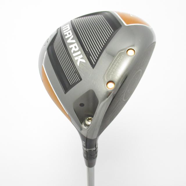 【中古ゴルフクラブ】キャロウェイゴルフ　MAVRIK　マーベリック ドライバー Diamana 40 for Callaway　シャフト：Diamana 40 for Call…