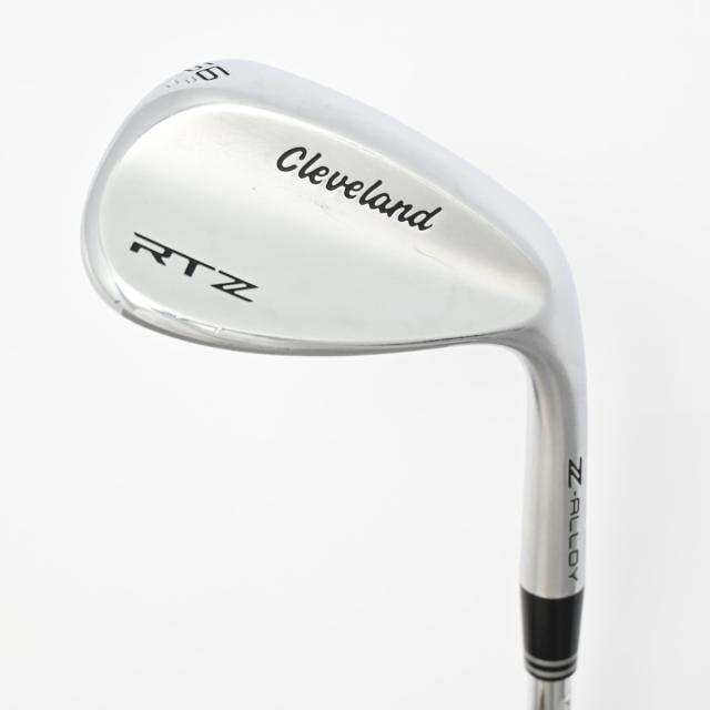 【中古ゴルフクラブ】クリーブランド　CG　RTZ ツアーサテン ウェッジ N.S.PRO MODUS3 TOUR 115　シャフト：N.S.PRO MODUS3 TOUR 115