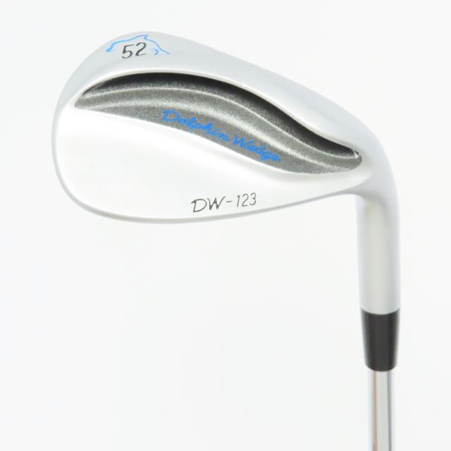 【中古ゴルフクラブ】キャスコ　DOLPHIN　ドルフィン DW-123 ウェッジ N.S.PRO 950GH neo　シャフト：N.S.PRO 950GH neo