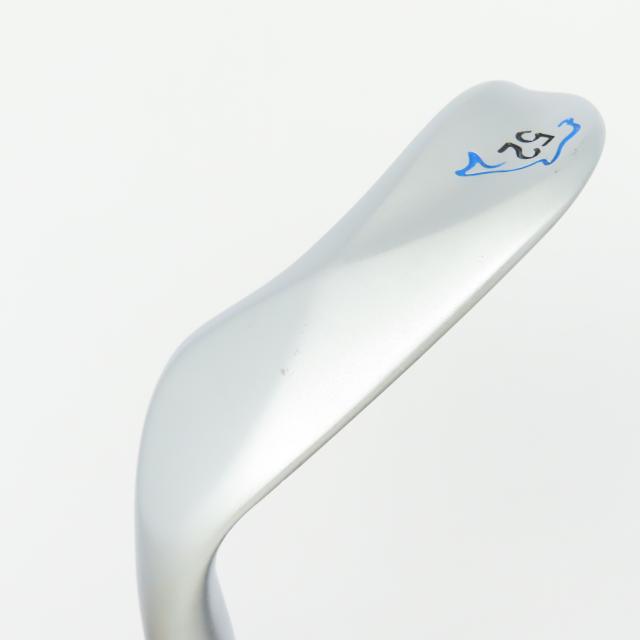 【中古ゴルフクラブ】キャスコ　DOLPHIN　ドルフィン DW-123 ウェッジ N.S.PRO 950GH neo　シャフト：N.S.PRO 950GH neo