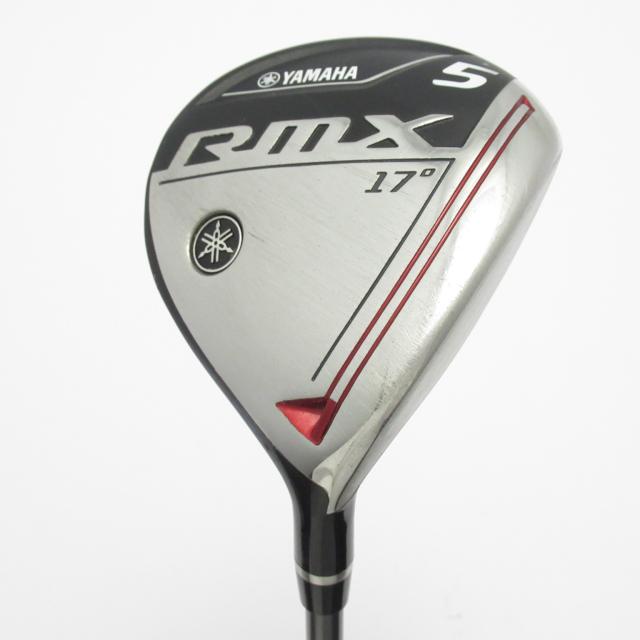 【中古ゴルフクラブ】ヤマハ　RMX　RMX フェアウェイウッド TMX-420F　シャフト：TMX-420F