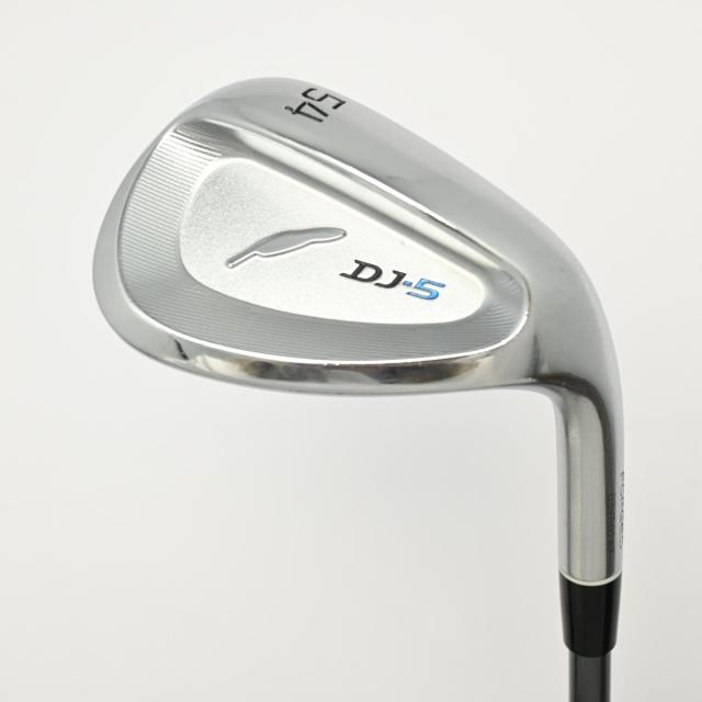 【中古ゴルフクラブ】フォーティーン　DJ　DJ-5 ウェッジ FT52w　シャフト：FT52w　レディス