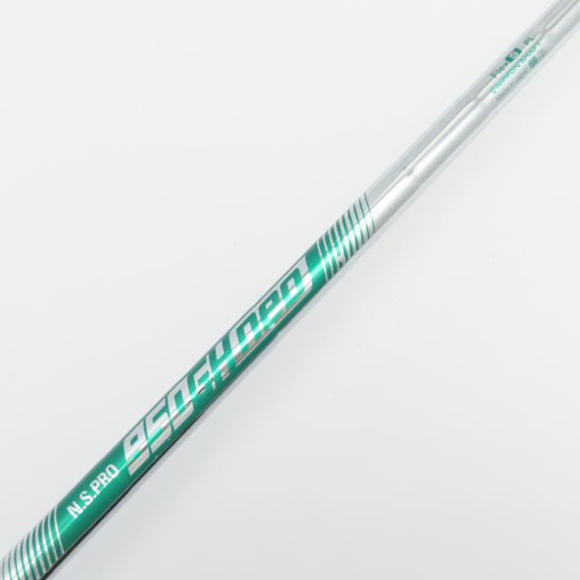 【中古ゴルフクラブ】キャロウェイゴルフ　EPIC　EPIC MAX FAST アイアン N.S.PRO 950GH neo　シャフト：N.S.PRO 950GH neo