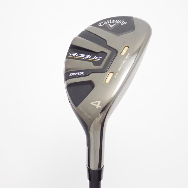 【中古ゴルフクラブ】キャロウェイゴルフ　ROGUE　ローグ ST MAX ユーティリティ VENTUS 5 for Callaway　シャフト：VENTUS 5 for Call…