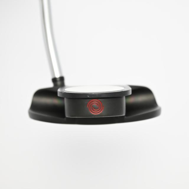 中古ゴルフクラブ】オデッセイ ODYSSEY WORKS O WORKS 2BALL パター