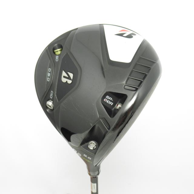 【中古ゴルフクラブ】ブリヂストン　BRIDGESTONE GOLF　B2 HT ドライバー Speeder NX BLACK 50　シャフト：Speeder NX BLACK 50