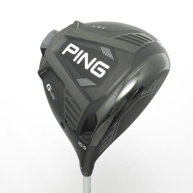 【中古ゴルフクラブ】ピン　G425　G425 LST ドライバー Speeder 661 EVOLUTION VII　シャフト：Speeder 661 EVOLUTION VII