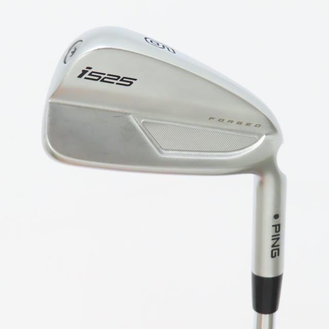 【中古ゴルフクラブ】ピン　I SERIES　i525 アイアン N.S.PRO 950GH neo　シャフト：N.S.PRO 950GH neo