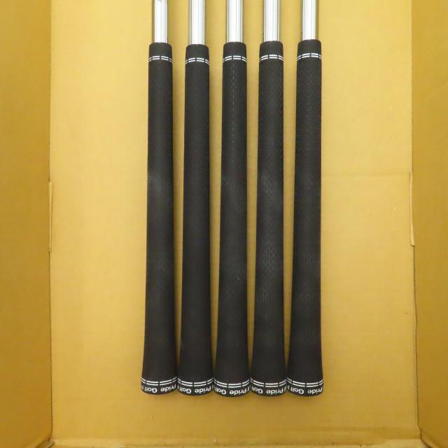 【中古ゴルフクラブ】ピン　I SERIES　i525 アイアン N.S.PRO 950GH neo　シャフト：N.S.PRO 950GH neo