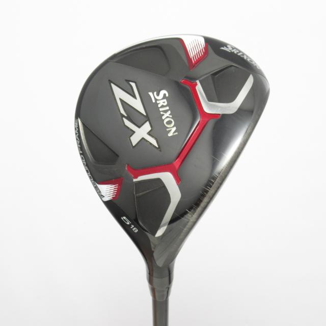 【中古ゴルフクラブ】ダンロップ　SRIXON　スリクソン ZX フェアウェイウッド Tour AD IZ-6　シャフト：Tour AD IZ-6