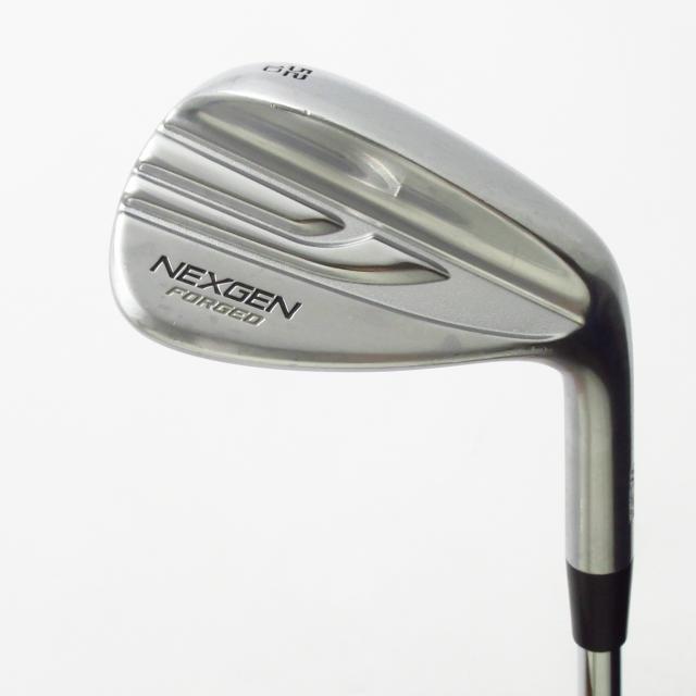 【中古ゴルフクラブ】ゴルフパートナー　Golf Partner　NEXGEN FORGED(2022) ウェッジ Dynamic Gold HT　シャフト：Dynamic Gold HT