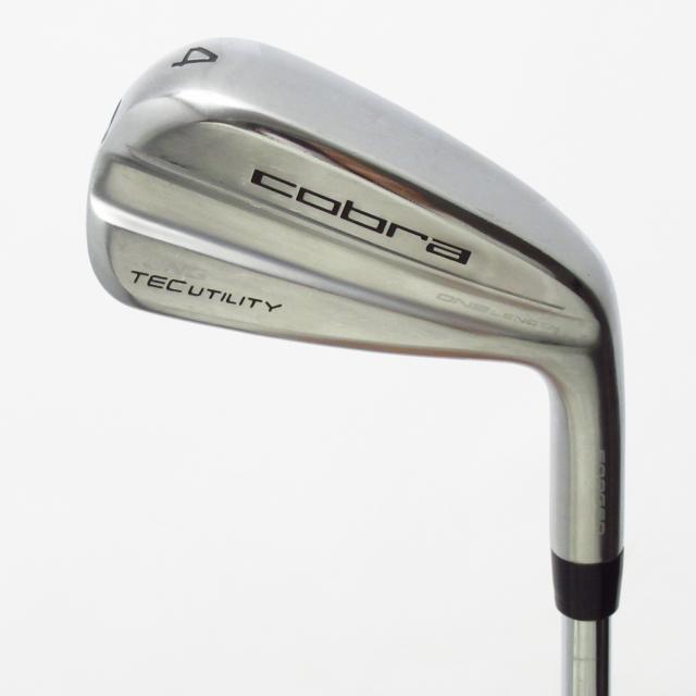 【中古ゴルフクラブ】コブラ　KING　キング TEC UTILITY(2023) ONE LENGTH ユーティリティ N.S.PRO 950GH　シャフト：N.S.PRO 950GH