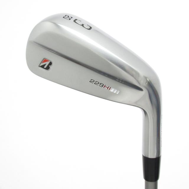 【中古ゴルフクラブ】ブリヂストン　BRIDGESTONE GOLF　B-LIMITED 229HI ユーティリティ MCI B70　シャフト：MCI B70